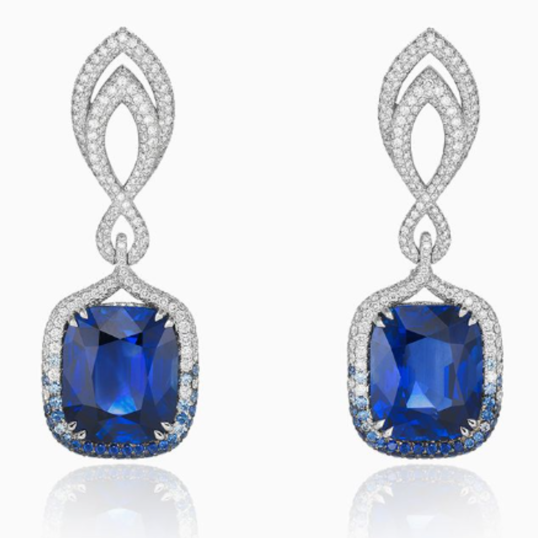 Lost a Gemstone? How We Replace Stones and Match Them Perfectly at The ...