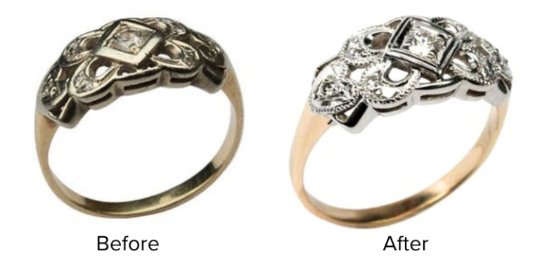Lost a Gemstone? How We Replace Stones and Match Them Perfectly at The ...
